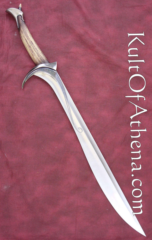 Orcrist Sword Blade