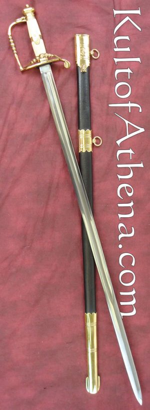 Universal Swords Historical Swords & Military Sabres - Kult of Athena
