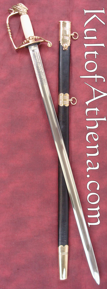 American Swords