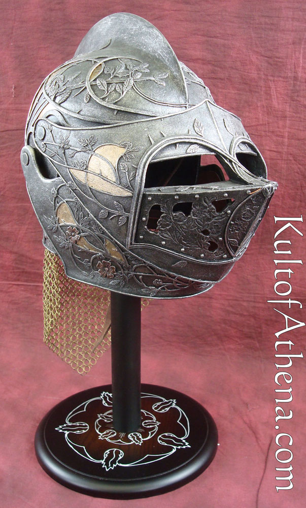 Game Of Thrones Loras Tyrell Armor