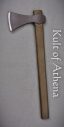 Hanwei Viking Short Axe - Antiqued