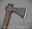 Hanwei Viking Short Axe - Antiqued