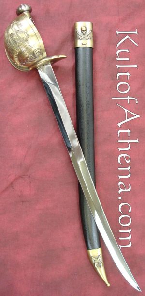 Pirate Sword