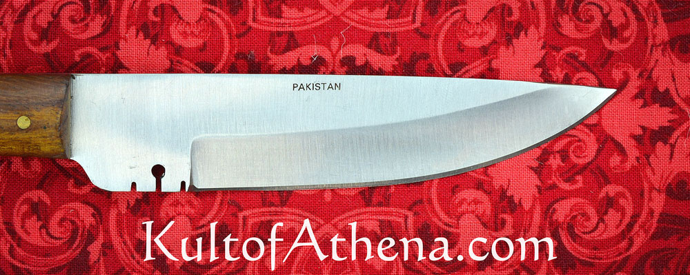 Western Plainsman Utility Knife