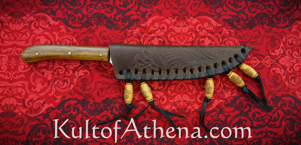 Western Plainsman Utility Knife