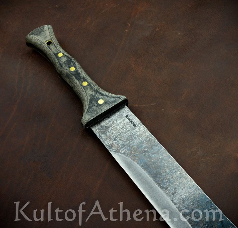 Zombie Go Boom - The Executioner 2.0