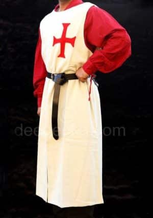 Replica Crusader Armor, Weaponry & More - Kult of Athena