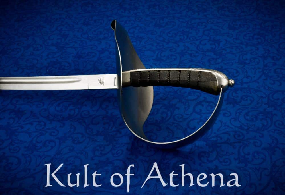 Fencing Sabre Blades What Is A Fencing Sword Called? | Fencing Prodigy