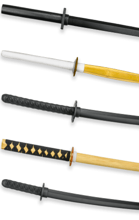 Shinai Bokken