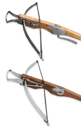 Crossbows - Kult of Athena
