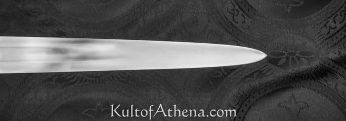 Albion Arn Templar Sword