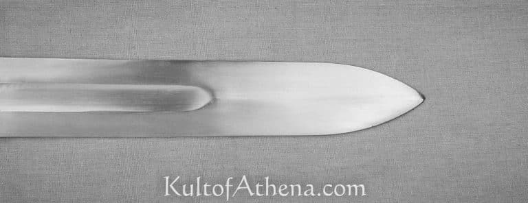 15th Century Arming Sword