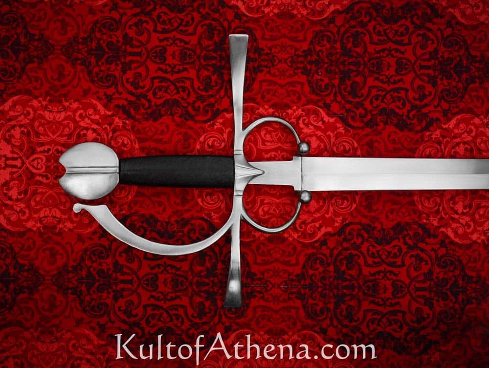 Rapier Sword Wallpaper