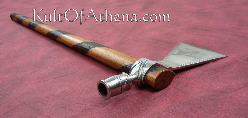 Pipe Tomahawk