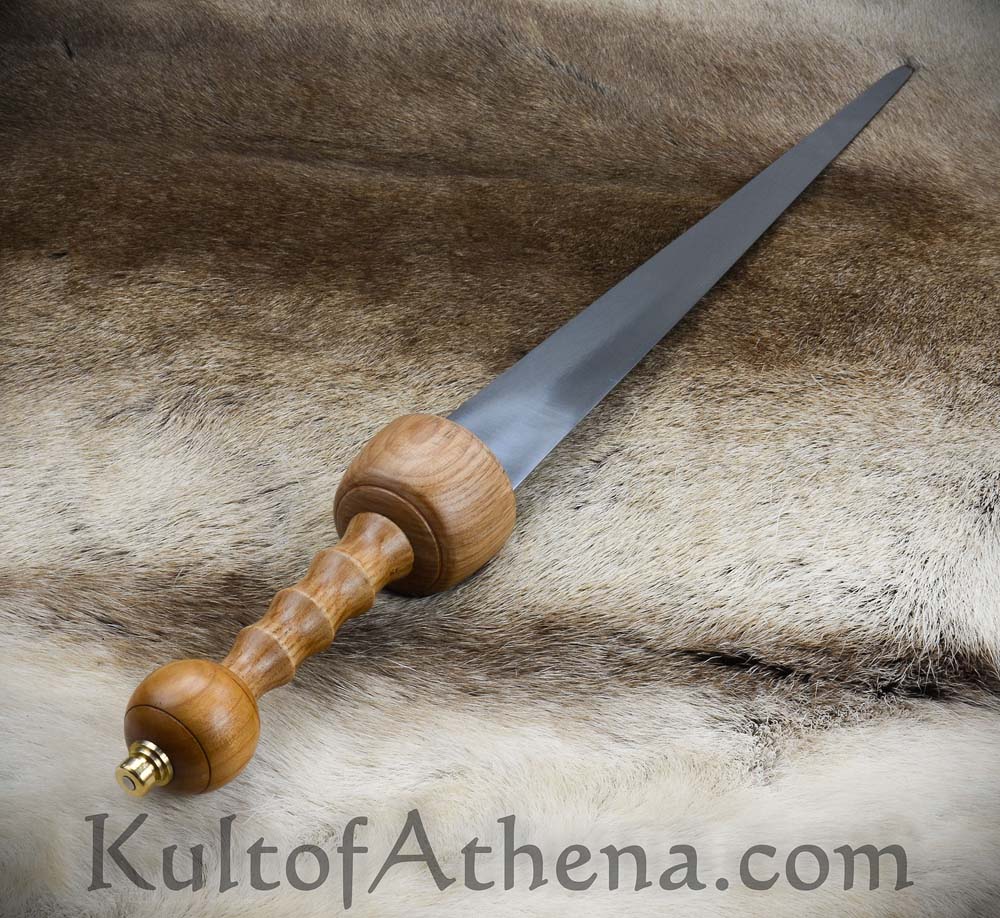 Single-Edged Gladius
