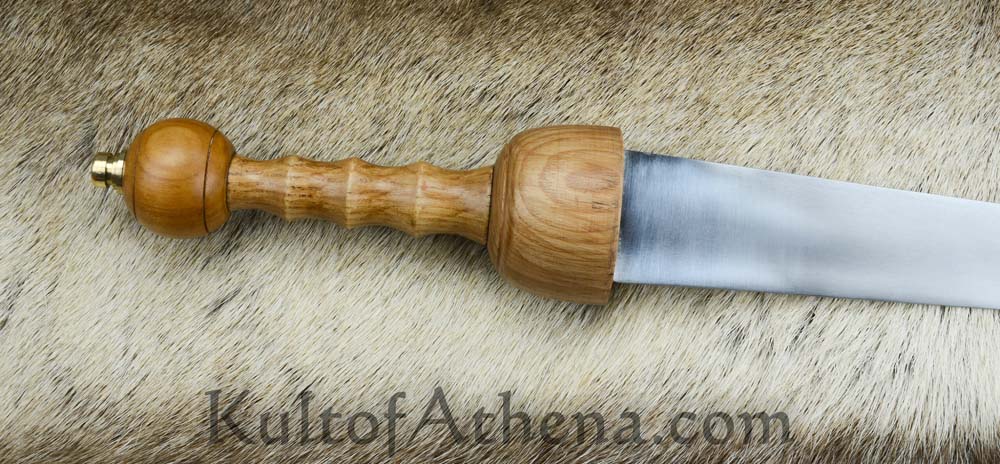 Single-Edged Gladius