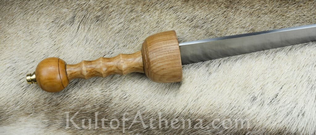 Single-Edged Gladius