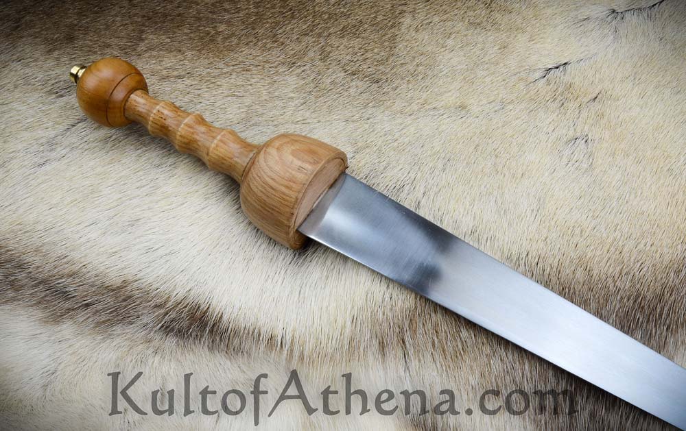 Single-Edged Gladius