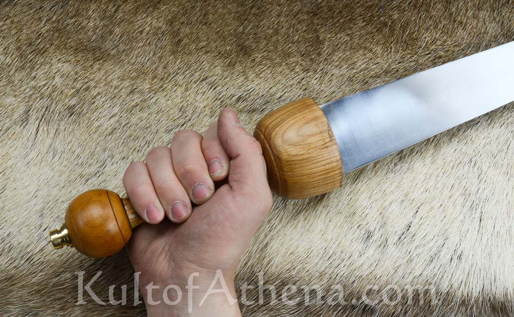 Single-Edged Gladius