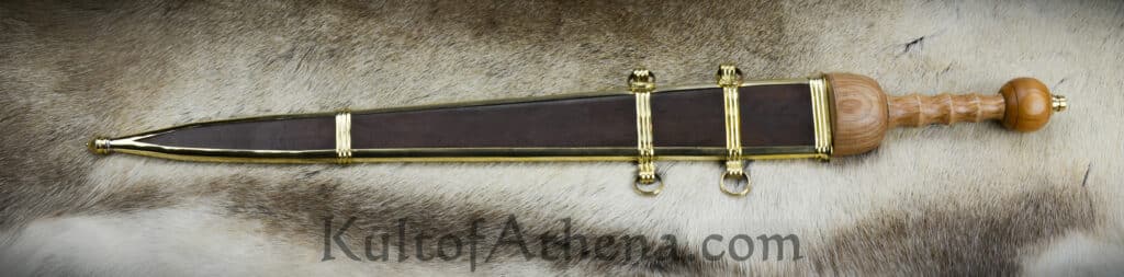 Single-Edged Gladius