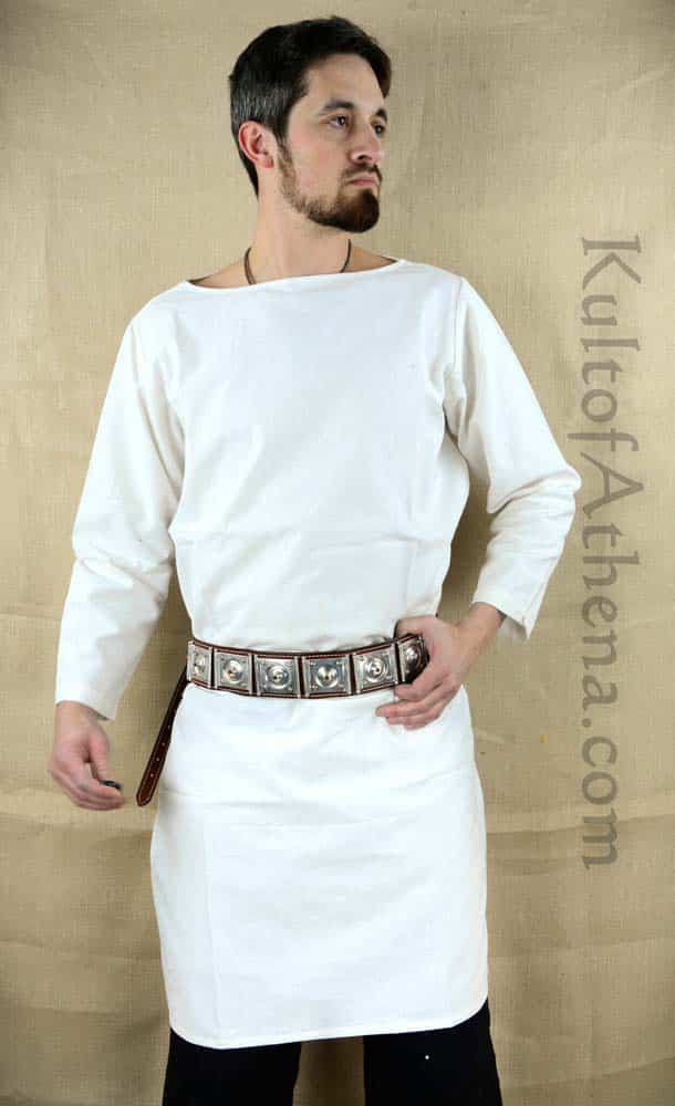 Tunics: Medieval, Viking, Roman, and More – Kult of Athena