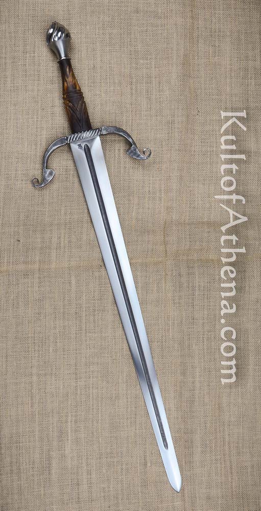 Medieval Short Sword