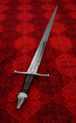 Valiant Armoury Craftsman Series – Castillon Sword - Kult of Athena