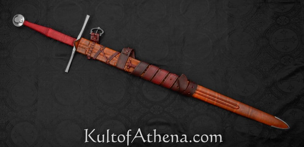 Greatsword Scabbards