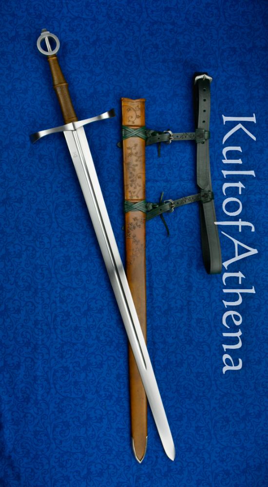 Celtic Longsword