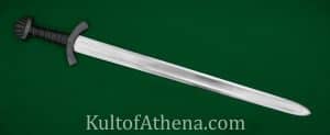 Viking Thane Sword - Kult of Athena