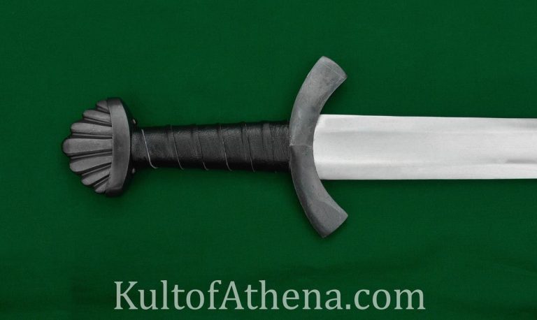 Viking Thane Sword - Kult of Athena