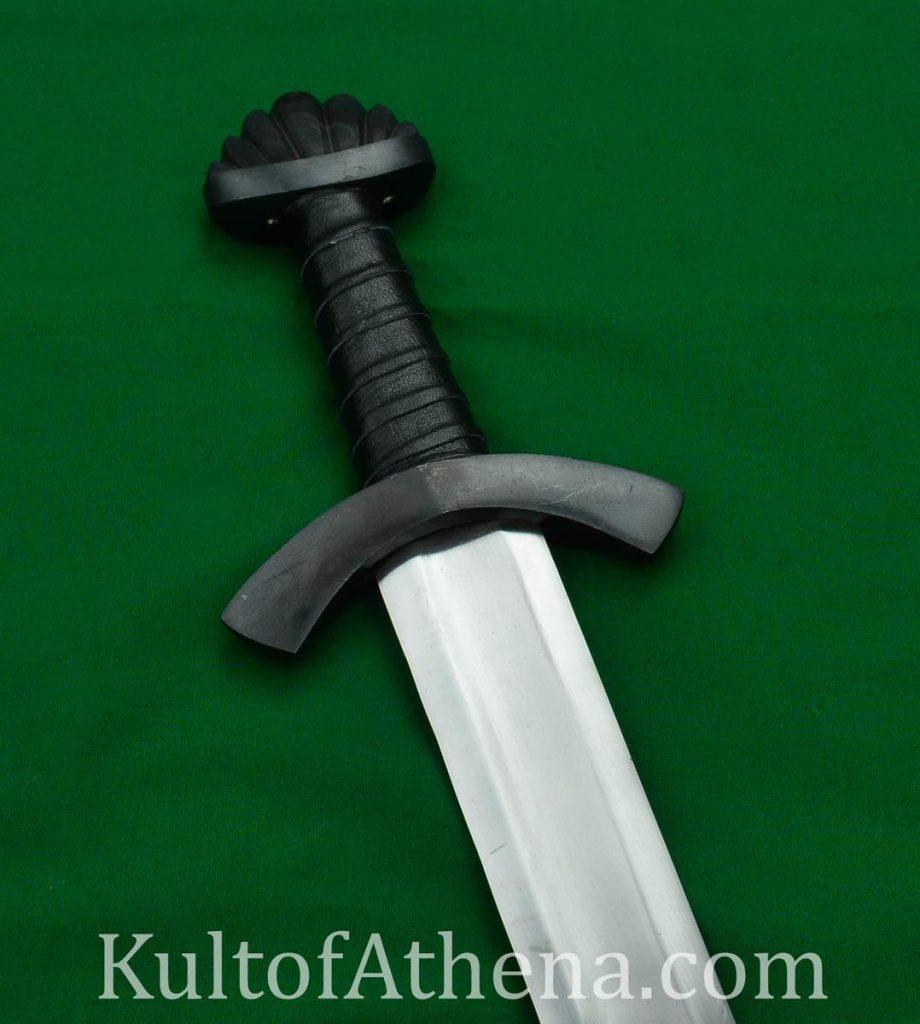 Viking Thane Sword - Kult of Athena