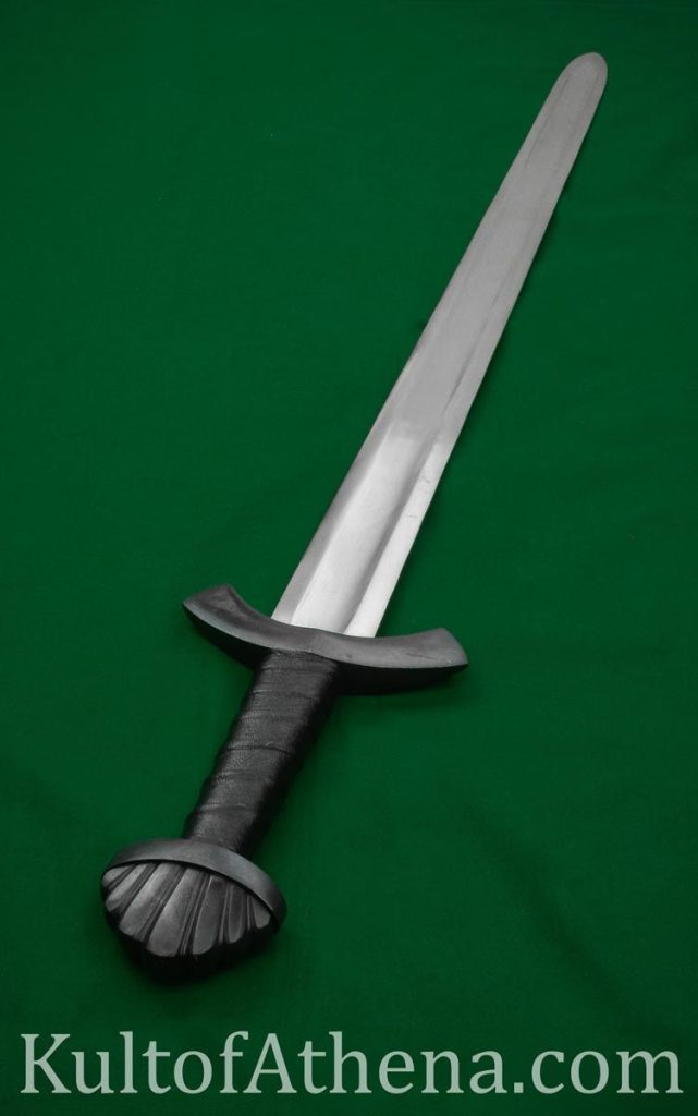Viking Thane Sword - Kult of Athena