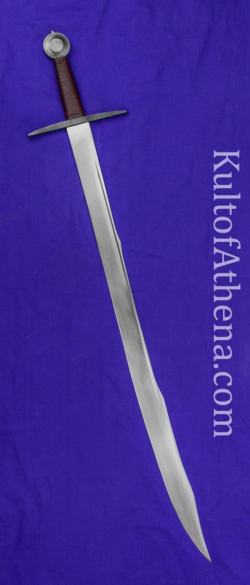 Medieval Falchion