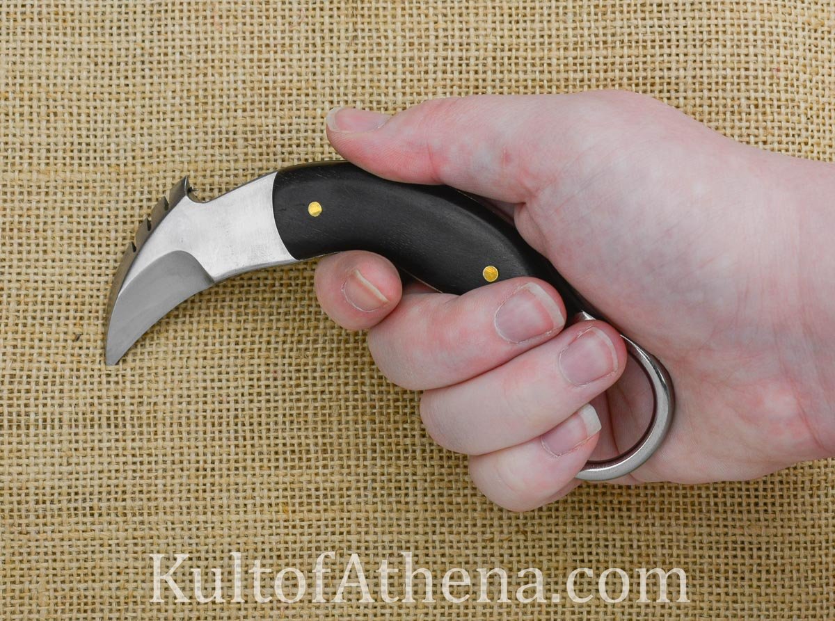 Traditional Karambit