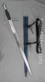 Valiant Armoury Craftsman Series – The Valor - Medieval Longsword ...