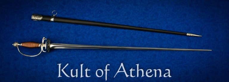 Cold Steel Small Sword
