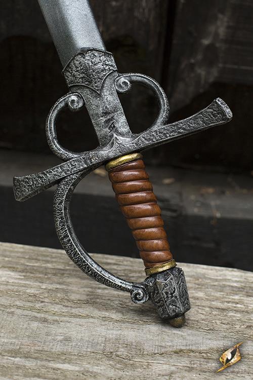 Rapier - 40.25'' - Foam Sword