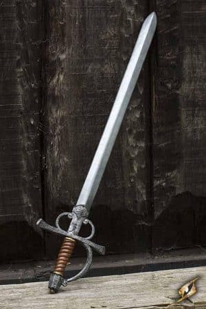 Foam LARP Swords - Realistic, Safe LARPing Swords