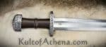 Fafnir Forge 10th Century Viking Sword