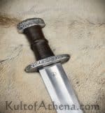 Fafnir Forge 10th Century Viking Sword