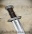 Fafnir Forge 10th Century Viking Sword