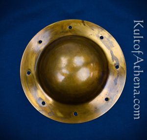 Shield Bosses for Sale | Kult of Athena