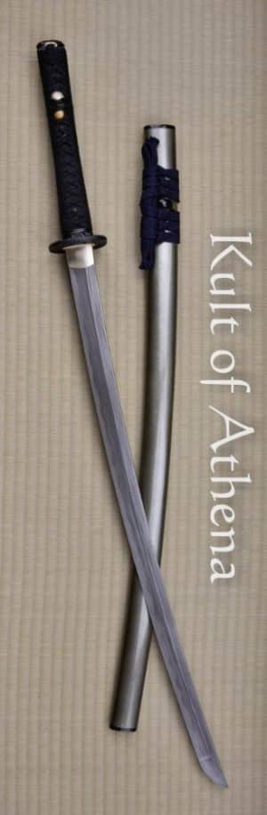 Hanwei Swords - Kult of Athena