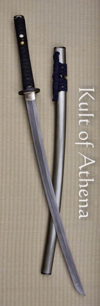 Hanwei Swords - Kult of Athena