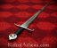Castillon Arming Sword - Kult of Athena