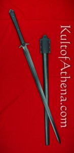 APOC Survival Longsword - Kult of Athena