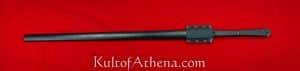 APOC Survival Longsword - Kult of Athena