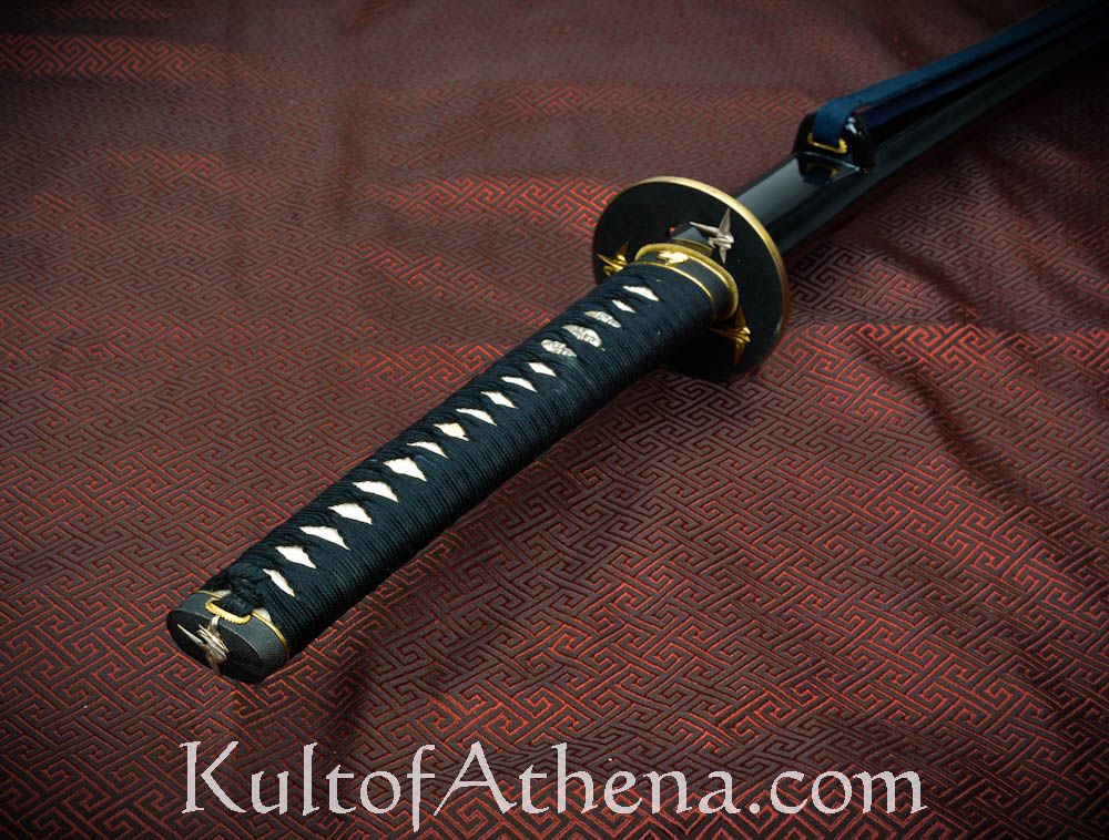 Paper Katana