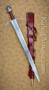 Deepeeka - 13th Century Type XIV Sword - Kult of Athena